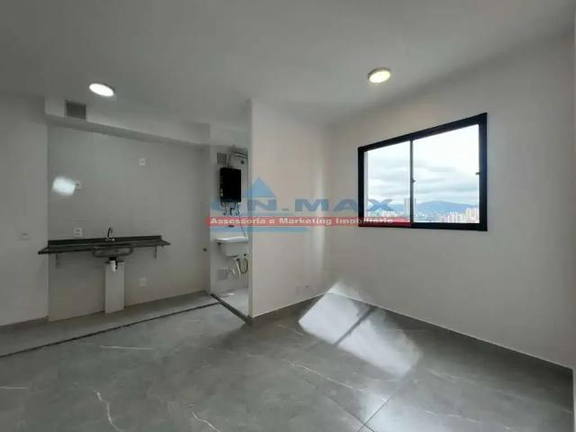 Apartamento para Locação em São Paulo/SP Vila Albertina 2 Quartos
