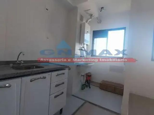 Apartamento para Locação em São Paulo/SP Vila Albertina 2 Quartos