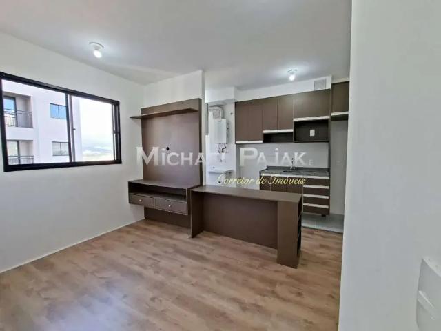 Apartamento para Locação em São Paulo/SP Vila Albertina 2 Quartos