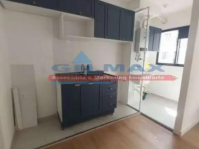 Apartamento para Locação em São Paulo/SP Vila Albertina 2 Quartos