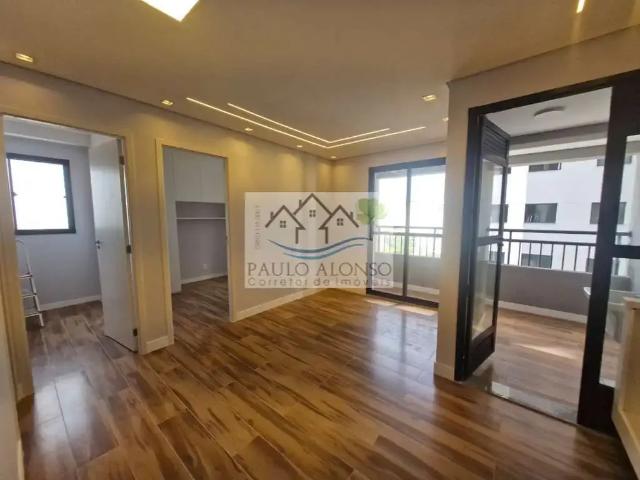 Apartamento para Locação em São Paulo/SP Vila Albertina 2 Quartos