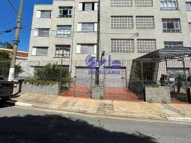 Apartamento para Locação em São Paulo/SP Vila Albertina 2 Quartos