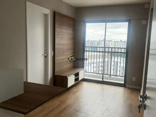 Apartamento para Locação em São Paulo/SP Vila Albertina 2 Quartos