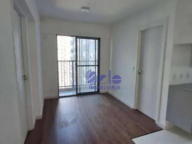 Apartamento para Locação em São Paulo/SP Vila Albertina 2 Quartos