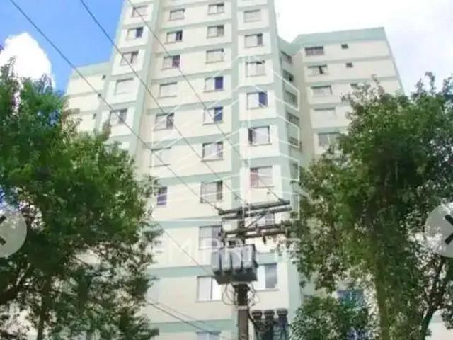 Apartamento para Locação em São Paulo/SP Vila Albertina 2 Quartos