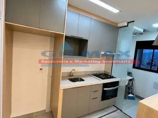 Apartamento para Locação em São Paulo/SP Vila Albertina 2 Quartos