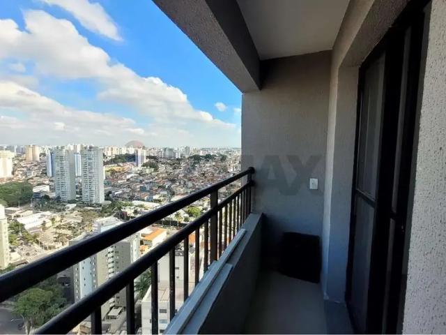 Apartamento para Locação em São Paulo/SP Vila Albertina 2 Quartos