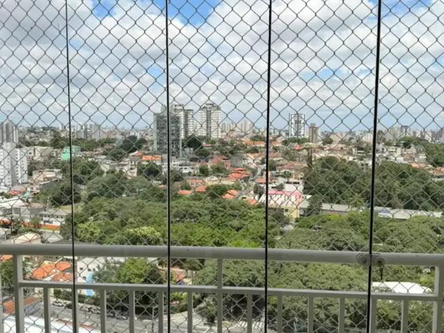Apartamento para Locação em São Paulo/SP Vila Albertina 2 Quartos