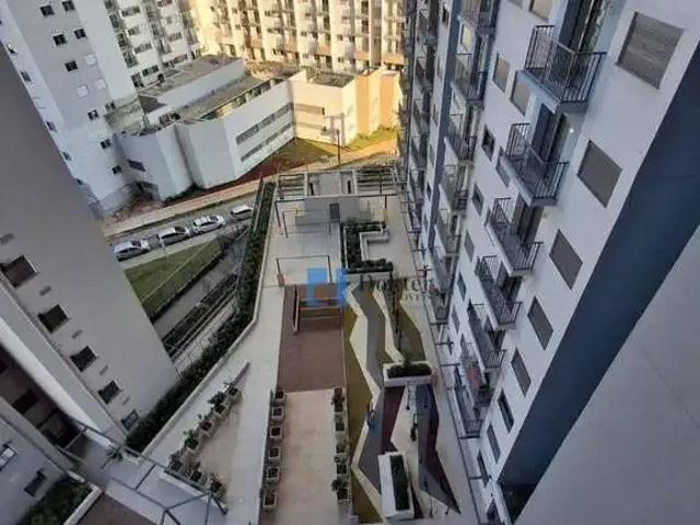 Apartamento para Locação em São Paulo/SP Vila Albertina 2 Quartos