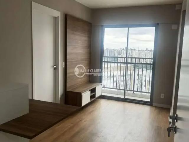 Apartamento para Locação em São Paulo/SP Vila Albertina 2 Quartos