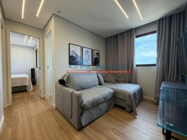 Apartamento para Locação em São Paulo/SP Vila Albertina 2 Quartos