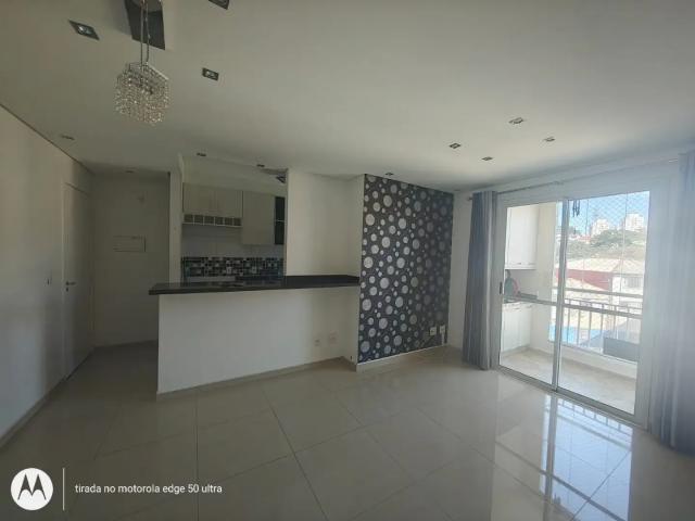 Apartamento para Locação em São Paulo/SP Vila Albertina 2 Quartos