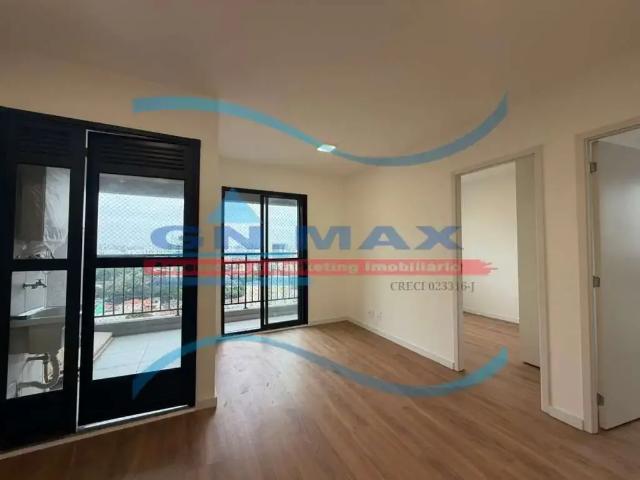 Apartamento para Locação em São Paulo/SP Vila Albertina 2 Quartos