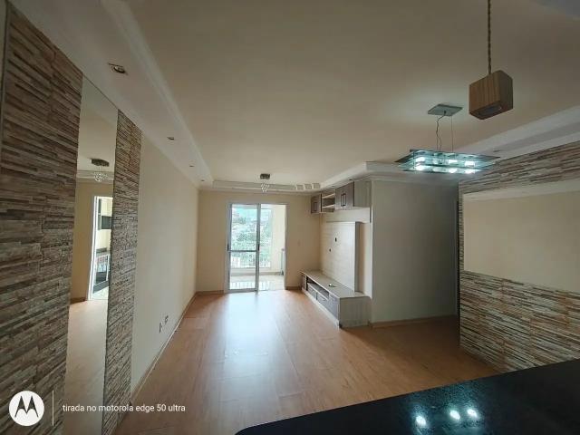 Apartamento para Locação em São Paulo/SP Vila Albertina 3 Quartos
