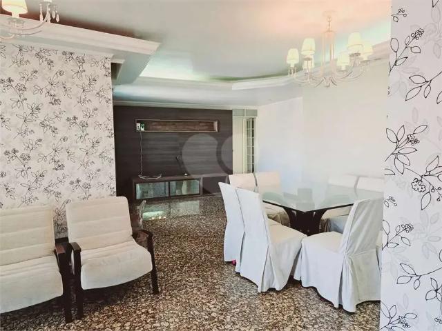 Apartamento para Locação em São Paulo/SP Freguesia do Ó 3 Quartos