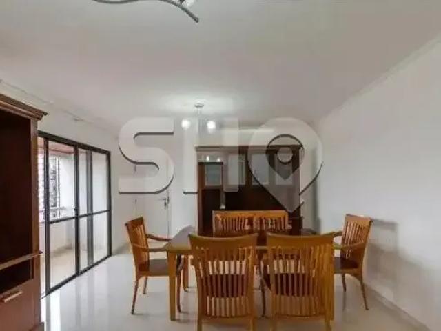 Apartamento para Locação em São Paulo/SP Vila Albertina 3 Quartos