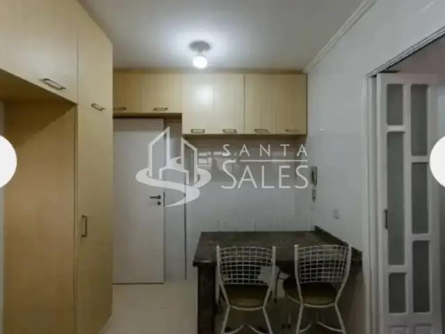 Apartamento para Locação em São Paulo/SP Vila Albertina 3 Quartos