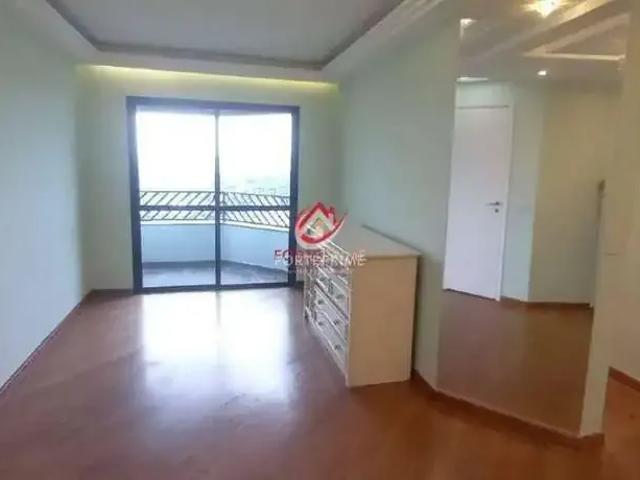 Apartamento para Locação em São Paulo/SP Vila Alexandria 3 Quartos