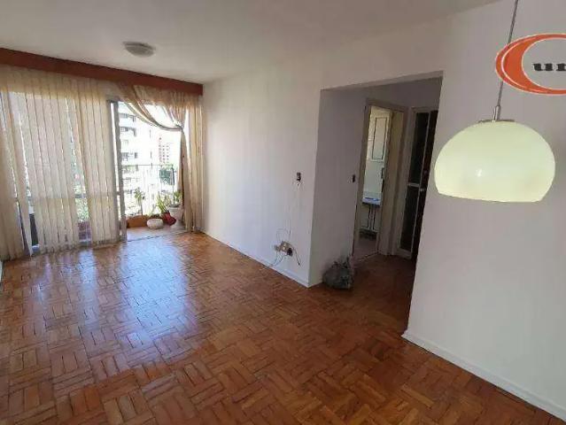 Apartamento para Locação em São Paulo/SP Vila Alexandria 2 Quartos