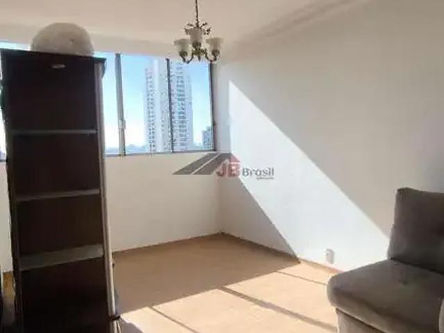 Apartamento para Locação em São Paulo/SP Vila Alexandria 2 Quartos