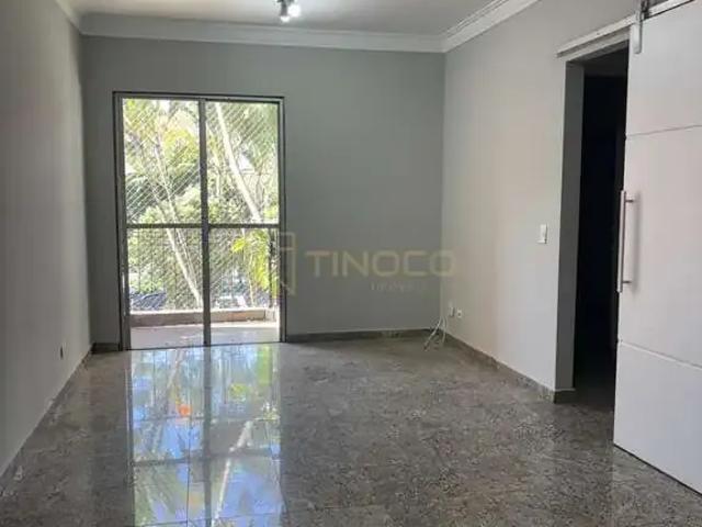 Apartamento para Locação em São Paulo/SP Vila Alexandria 2 Quartos