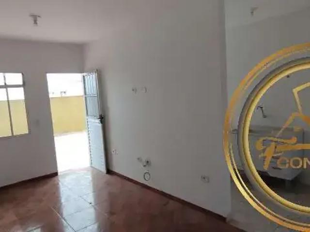 Apartamento para Locação em São Paulo/SP Vila Alpina 1 Quartos