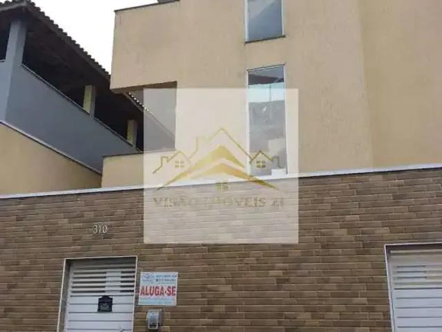 Apartamento para Locação em São Paulo/SP Vila Alpina 1 Quartos