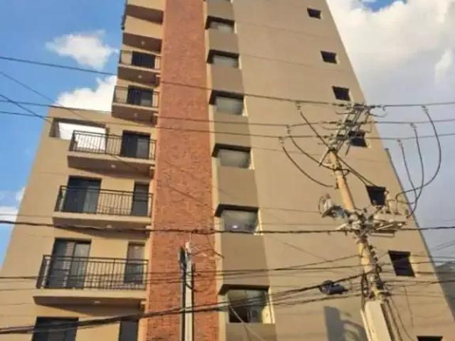 Apartamento para Locação em São Paulo/SP Vila Alpina 1 Quartos
