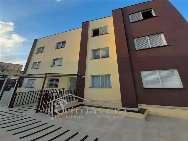 Apartamento para Locação em São Paulo/SP Vila Alpina 1 Quartos