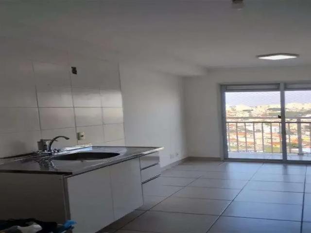 Apartamento para Locação em São Paulo/SP Vila Alpina 1 Quartos