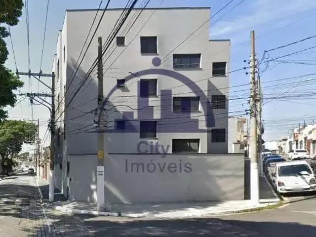 Apartamento para Locação em São Paulo/SP Vila Alpina 1 Quartos