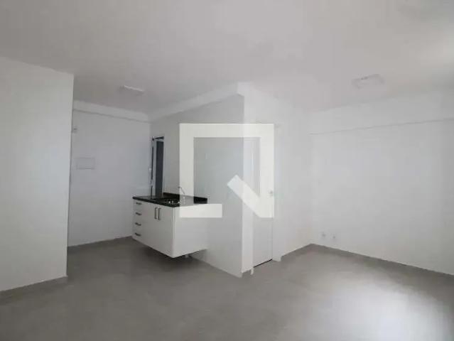 Apartamento para Locação em São Paulo/SP Vila Alpina 1 Quartos