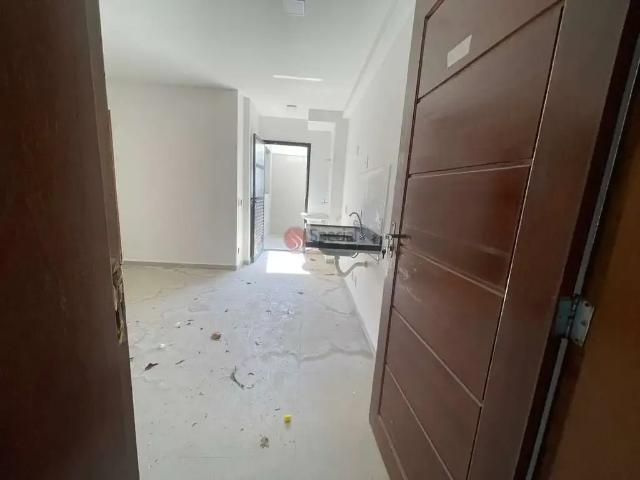 Apartamento para Locação em São Paulo/SP Vila Alpina 1 Quartos