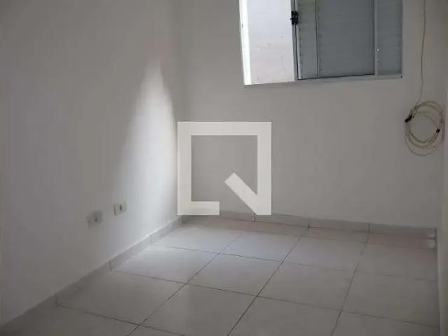 Apartamento para Locação em São Paulo/SP Vila Alpina 2 Quartos