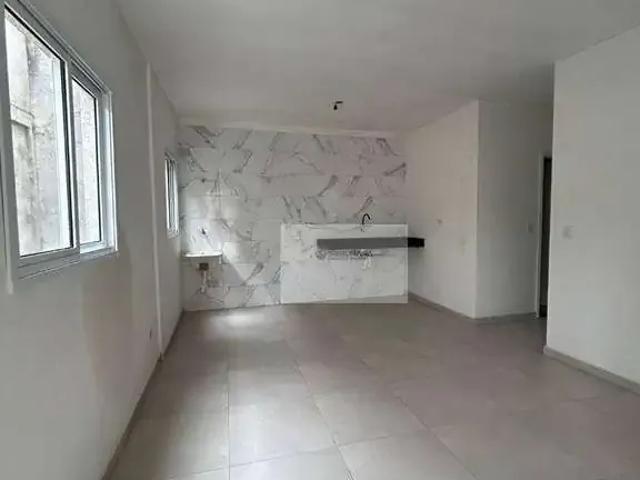 Apartamento para Locação em São Paulo/SP Vila Alpina 2 Quartos