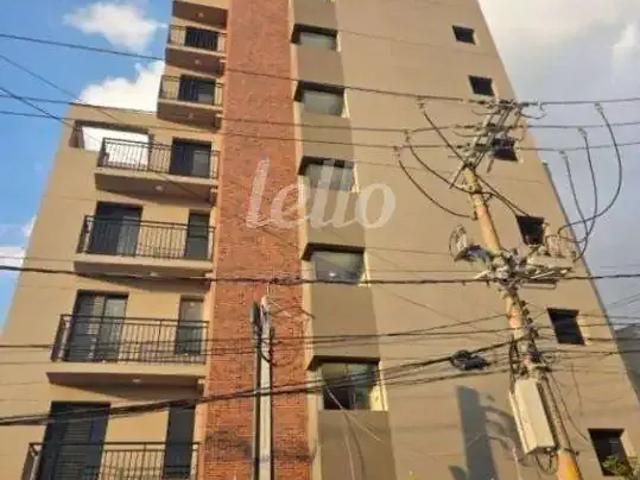 Apartamento para Locação em São Paulo/SP Vila Alpina 2 Quartos