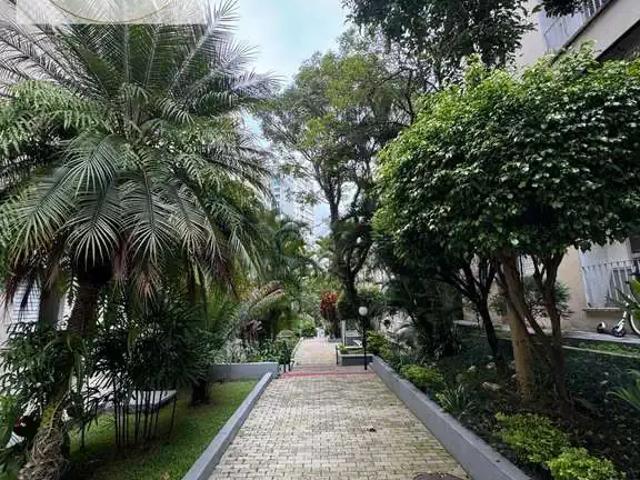 Apartamento para Locação em São Paulo/SP Vila Alpina 2 Quartos