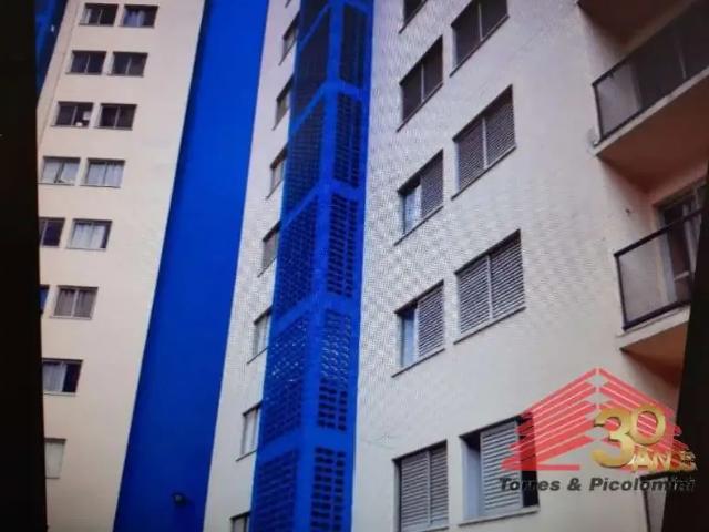 Apartamento para Locação em São Paulo/SP Vila Alpina 2 Quartos