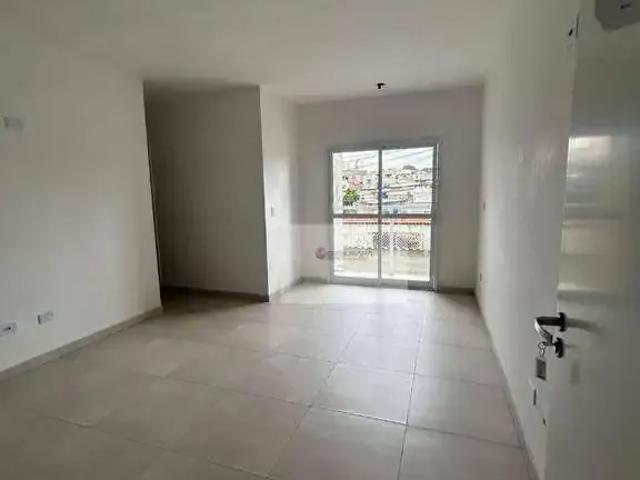 Apartamento para Locação em São Paulo/SP Vila Alpina 2 Quartos
