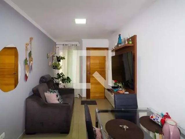 Apartamento para Locação em São Paulo/SP Vila Alpina 2 Quartos