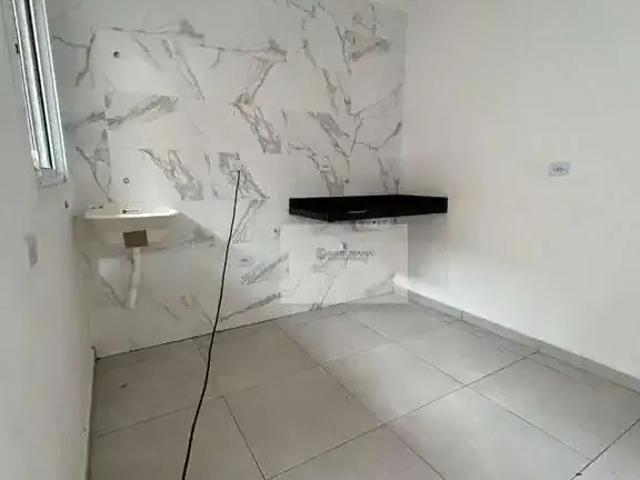 Apartamento para Locação em São Paulo/SP Vila Alpina 2 Quartos