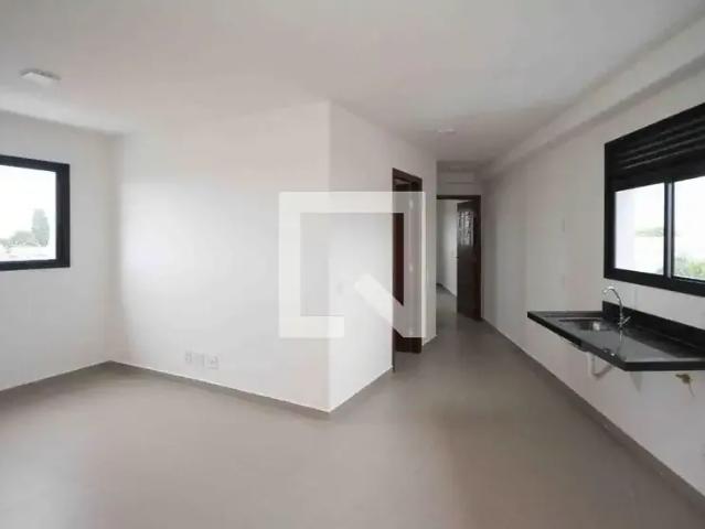 Apartamento para Locação em São Paulo/SP Vila Alpina 2 Quartos