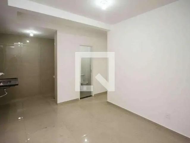 Apartamento para Locação em São Paulo/SP Vila Alpina 2 Quartos