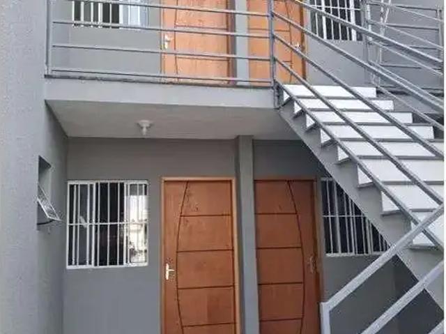 Apartamento para Locação em São Paulo/SP Vila Alpina 2 Quartos