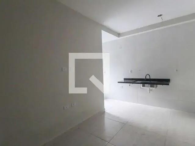 Apartamento para Locação em São Paulo/SP Vila Alpina 2 Quartos