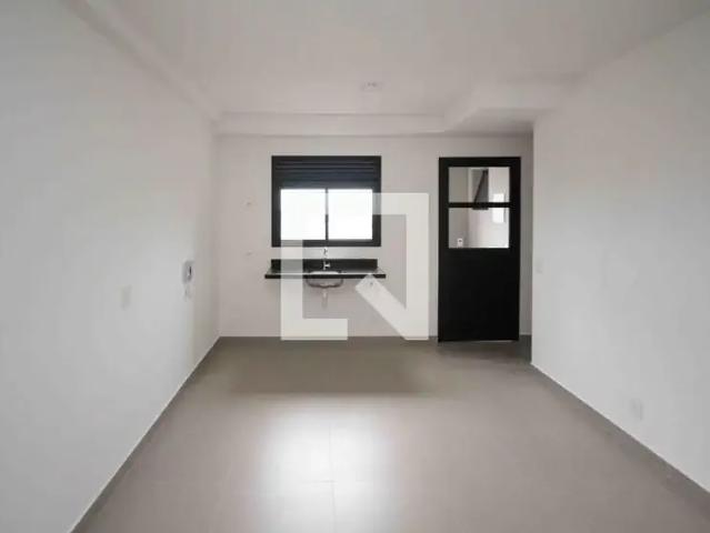 Apartamento para Locação em São Paulo/SP Vila Alpina 2 Quartos
