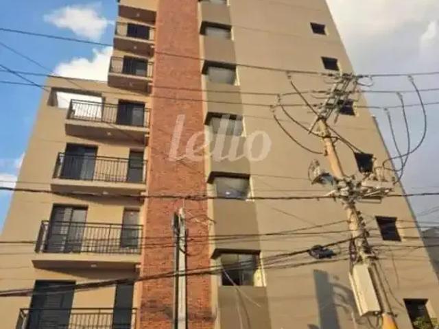 Apartamento para Locação em São Paulo/SP Vila Alpina 2 Quartos