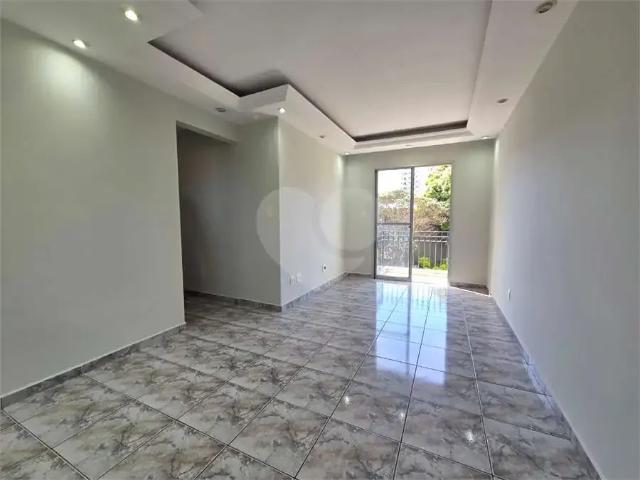 Apartamento para Locação em São Paulo/SP Vila Alpina 3 Quartos