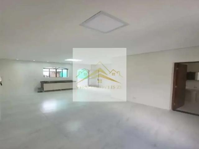Apartamento para Locação em São Paulo/SP Vila Alpina 3 Quartos