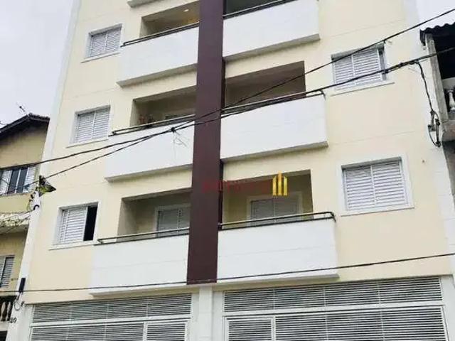 Apartamento para Locação em São Paulo/SP Vila Amália 2 Quartos